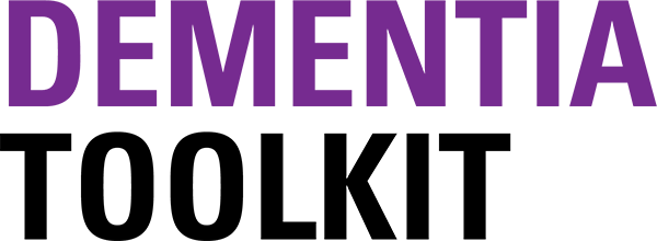 Martin Bros. Dementia Toolkit