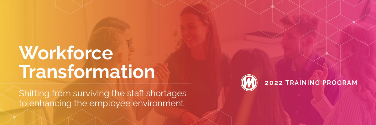 Martin Bros. Distributing - Workforce Transformation